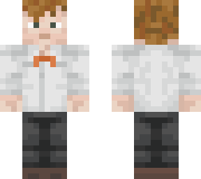 henry emily | Minecraft Skins