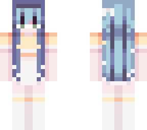 kind.. | Minecraft Skin