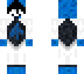 lancer | Minecraft Skins