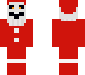 mimic | Minecraft Skins