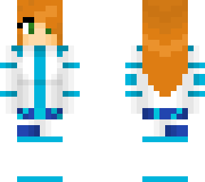 mod | Minecraft Skins