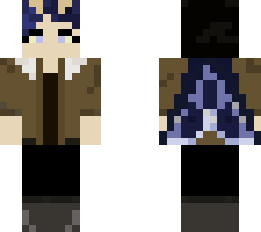 moth | Minecraft Skins