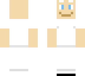 mr clean | Minecraft Skin