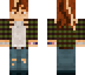 custom | Minecraft Skins