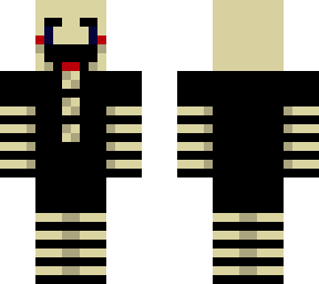 puppet | Minecraft Skin