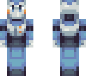 security | Minecraft Skins