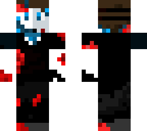 samuel | Minecraft Skin