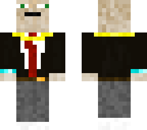 sigma | Minecraft Skins
