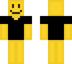 smiley face | Minecraft Skins