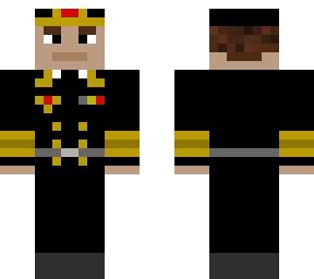 soviet | Minecraft Skins
