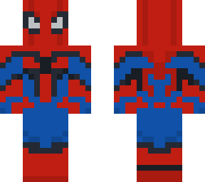 marvel rivals | Minecraft Skins