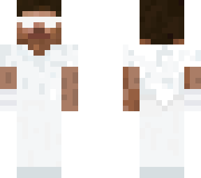 Steve skin 2 | Minecraft Skin