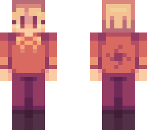 Sunny | Minecraft Skin