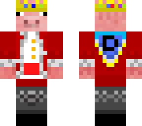 tecno | Minecraft Skins