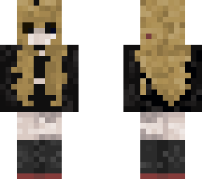 tessa | Minecraft Skins