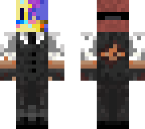 masquerade | Minecraft Skins