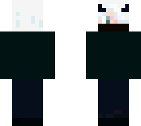 Vyx | Minecraft Skin