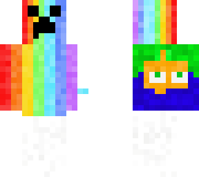 My Minecraft Skin | Minecraft Skin