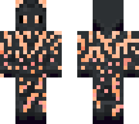 Acheria Nestoris | Minecraft Skin