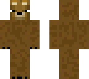 baba | Minecraft Skins