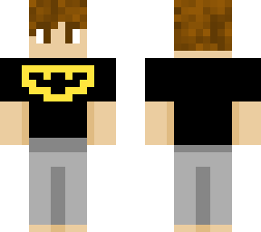 custom | Minecraft Skins