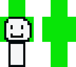 Dreams skin | Minecraft Skin