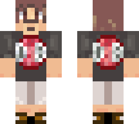 dutch | Minecraft Skins