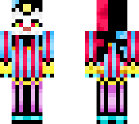 fizzarolli | Minecraft Skin