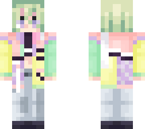 hiyori | Minecraft Skins