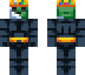 caesar king | Minecraft Skins