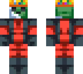 caesar king | Minecraft Skins