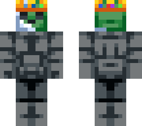 caesar king | Minecraft Skins