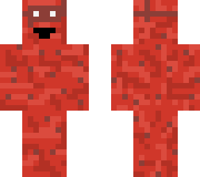 meat | Minecraft Skins