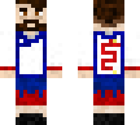 mongol | Minecraft Skins