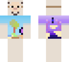 cosplay | Minecraft Skins