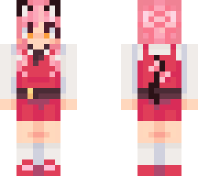 nana | Minecraft Skins
