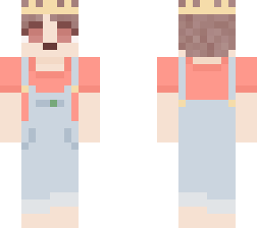 alien boy | Minecraft Skins