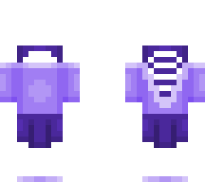 purple outfit base | Minecraft Skins