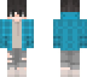 qbedwars | Minecraft Skins