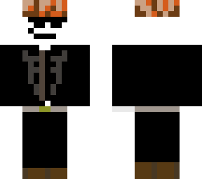 REAL BACON PRO | Minecraft Skin