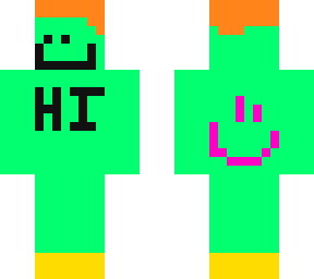 camman | Minecraft Skins