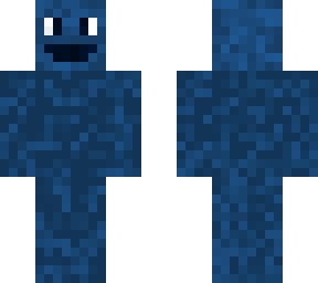 Rocky | Minecraft Skin