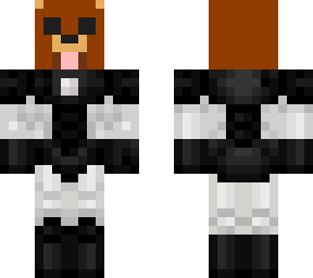 rubius | Minecraft Skins