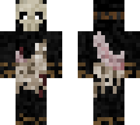 clothes | Minecraft Skins