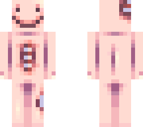 smiley | Minecraft Skins