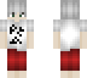 alien stage | Minecraft Skins