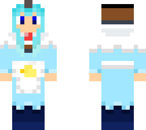 yakitori | Minecraft Skin