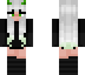 Acid''*+-_./ { Special Effects } | Minecraft Skin