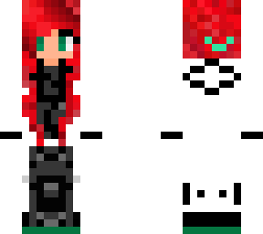 bleach | Minecraft Skins