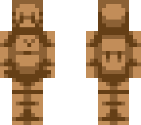 A loaf of cat (hive style) (: | Minecraft Skin